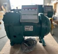China 06DA818 6.5HP Commercial Semi Sealed Compressor for sale