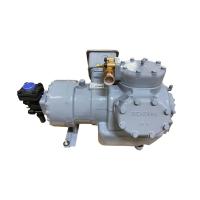 China 06EA275 30HP Reciprocating Semi Hermetic Compressor for sale