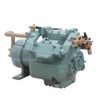 China 06CC125 6.5HP Two Stage Carlyle Semi Hermetic Compressor for sale