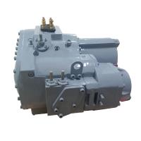China 06NW2146S7EA-A00 50HP Water Cooled Semi Hermetic Screw Type Compressor for sale