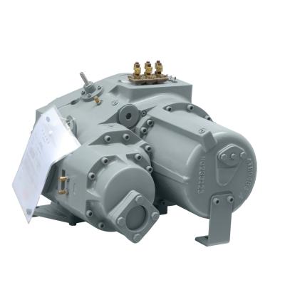 China 06NW2250S7NA-A00 75HP R134a Refrigeration AC Screw Compressor for Chiller for sale