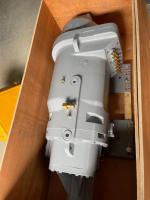 China 06TSM155 75HP R404A Refrigeration Semi Hermetic Screw Type Compressor for sale
