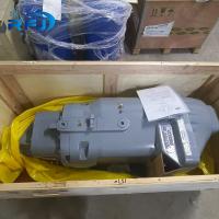 China 06TUW554 160HP R134a Water Cooled Cold Room AC Screw Compressor With Economizer for sale