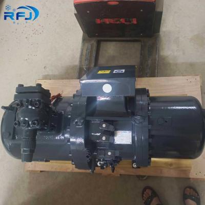 China RC2-230B-Z RC2-230B-W Hanbell Rooftop AC Screw Compressor for sale
