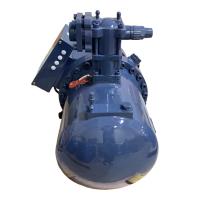 China Hanbell RC2-300B-Z RC2-300B-W Screw Type Refrigeration Compressor for Air Conditioning for sale