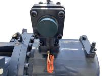 China Hanbell RC2-310B-Z RC2-310B-W Refrigeration Screw Air Conditioning Compressor for sale