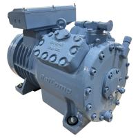 China Refcomp SP4HF1000 SP4HF100E 10HP Semi Hermetic Reciprocating Compressor for sale