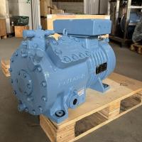 China Refcomp SP4HF2000 SP4HF200E 20HP AC Semi-Hermetic Compressor for Refrigeration for sale