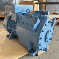 China Refcomp SP4HF1500 SP4HF150E 15HP Chiller Reciprocating Compressor for Air Conditioning for sale