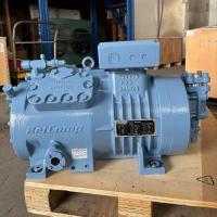 China Refcomp SP4HF1500 SP4HF150E 15HP Chiller Reciprocating Compressor for Air Conditioning for sale