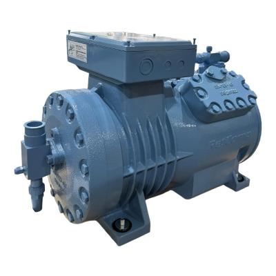 China Refcomp SP4HN1000 SP4HN100E Semi-Hermetic Refrigeration Compressor for Cold Room for sale