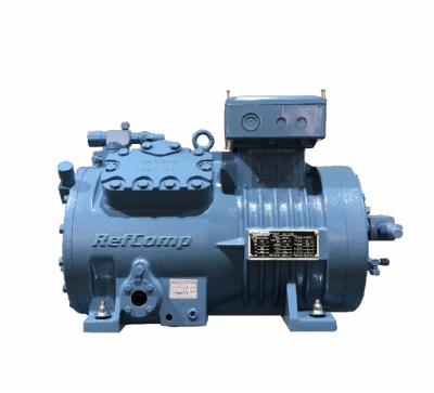 China Refcomp SP4HN1200 SP4HN120E Semi-Hermetic Type Refrigeration Compressor for sale