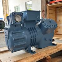 China Refcomp SP4L1500 SP4L150E Chiller Reciprocating Refrigeration Compressor for sale