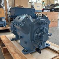 China Refcomp SP4L1500 SP4L150E Chiller Reciprocating Refrigeration Compressor for sale