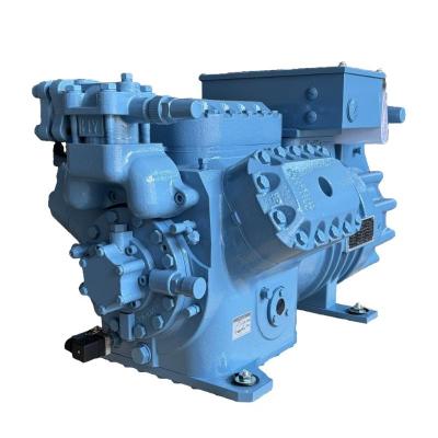 China Refcomp SP6L4000 SP6L400E 40HP Semi-Hermetic Compressor for sale