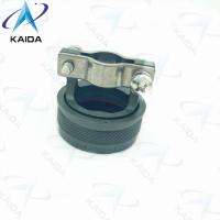 China Strain Relief Clamp M85049 38-17W Backshell Straight Slash Sheet M85049 38 Backshell for sale