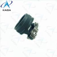 China Strain Relief Clamp M85049 38-17W Backshell Straight Slash Sheet M85049 38 Backshell for sale