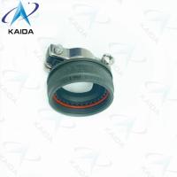 China Strain Relief Clamp M85049 38-17W Backshell Straight Slash Sheet M85049 38 Backshell for sale