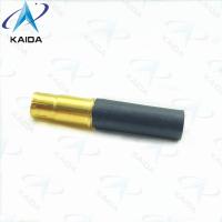 China Gold Plated Crimp Contacts M39029 90-529 Full Crimp Termination Contact Size 8 for sale