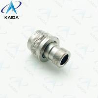 China RoHS Compliant Connector Backshell M85049 69-09N Backshell Grommet Nut for sale