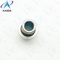 China RoHS Compliant Connector Backshell M85049 69-09N Backshell Grommet Nut for sale