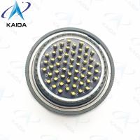 China Miniature Connector MIL-DTL-26482 Series 1 Straight Plug Mil 26482 Connector for sale