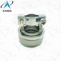 China Thread Size MIL-DTL-26482 Series II –65°C To 165°C M85049 52S14N Self Lock for sale