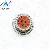 China Gold Finish MIL-DTL-26482 Connector Crimp Contacts Mil Dtl 26482h 12 Female Pins for sale
