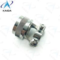 China M85049 38-13S Connector Backshell Strain Relief Straight Cable Clamp M85049 Backshell for sale
