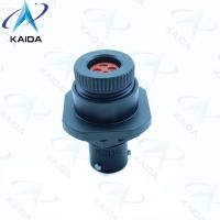 China Secure MIL-DTL-26482 Series 1 Connector MS3114E8-4S 4 Female Pins for sale