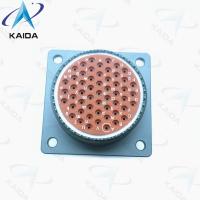 China Olive Green Cadmium Finsh MIL-DTL-26482 Connector Crimp Contact MS3470W22-55P for sale