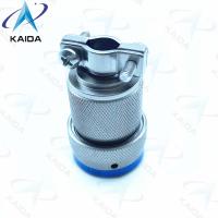 China Crimp MIL-DTL-26482 Connectors Miniature 12 Female Pins Mil Dtl 26482 Series for sale