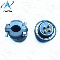 China Shell Size 12 Mil Dtl 26482 I Solder Contact Termination MIL-DTL-26482 Series for sale