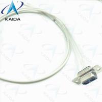 China 15 Shell MIL-DTL-83513 Micro-D Connector Gold Contact Finish Mil Dtl 83513 Contacts for sale