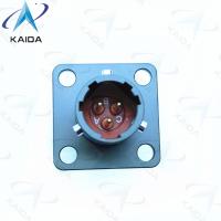 China Aluminum Alloy Shell MIL-DTL-26482 Series 1 7.5A Mil Dtl 26482 Contacts MS3110F8-3P for sale
