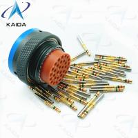 China Olive Green Cadmium MIL-DTL-26482 Series 1 Aluminum Alloy Shell Mil Dtl 26482 I for sale