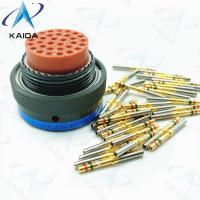 China Olive Green Cadmium MIL-DTL-26482 Series 1 Aluminum Alloy Shell Mil Dtl 26482 I for sale
