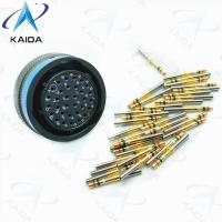 China Olive Green Cadmium MIL-DTL-26482 Series 1 Aluminum Alloy Shell Mil Dtl 26482 I for sale