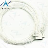 China High Speed MIL-DTL-83513 Micro-D Connectors Female Rectangular Mil Dtl 83513 2 for sale
