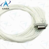 China High Speed MIL-DTL-83513 Micro-D Connectors Female Rectangular Mil Dtl 83513 2 for sale