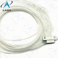 China High Speed MIL-DTL-83513 Micro-D Connectors Female Rectangular Mil Dtl 83513 2 for sale