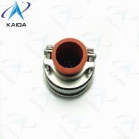 China Hermetic Aviation Plug Connector 32 Female Pins Industrial Plug Connector for sale