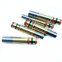 China D38999 Series Iii Crimp Contacts M39029 56-353 Crimp Termination M39029 56-352 for sale
