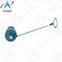 China Shell Size 11 D38999 Dust Caps Connector Type D38999 32W11N Plug Cap for sale