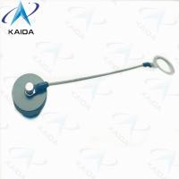 China Shell Size 11 D38999 Dust Caps Connector Type D38999 32W11N Plug Cap for sale