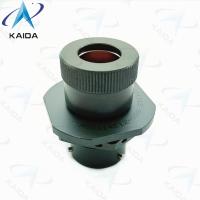 China Jam Nut Receptacle MIL-DTL-26482 Series I 10 Female Pins Mil Dtl 26482 Connector for sale