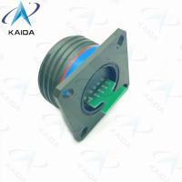 China RJ45 Series CT55CA22WN3 Connector with 10-500Hz Vibration Environmental for sale