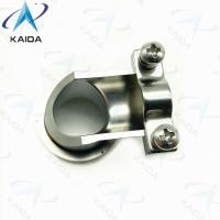China RoHS M85049/39-15S Connector Performance And Durability 90° Strain Relief Clamp for sale