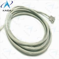 China 500 Mating Cycles J30J-21TJL-AQ8 Gold Over Nickel Contact Plating for sale