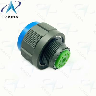 China Aerospace Systems With MIL-DTL-38999 Series 3 Connectors D38999/26WC12BN for sale